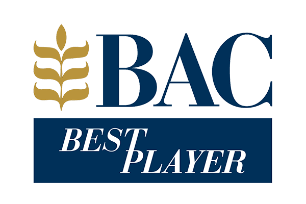 BAC Best Player - San Marino Life